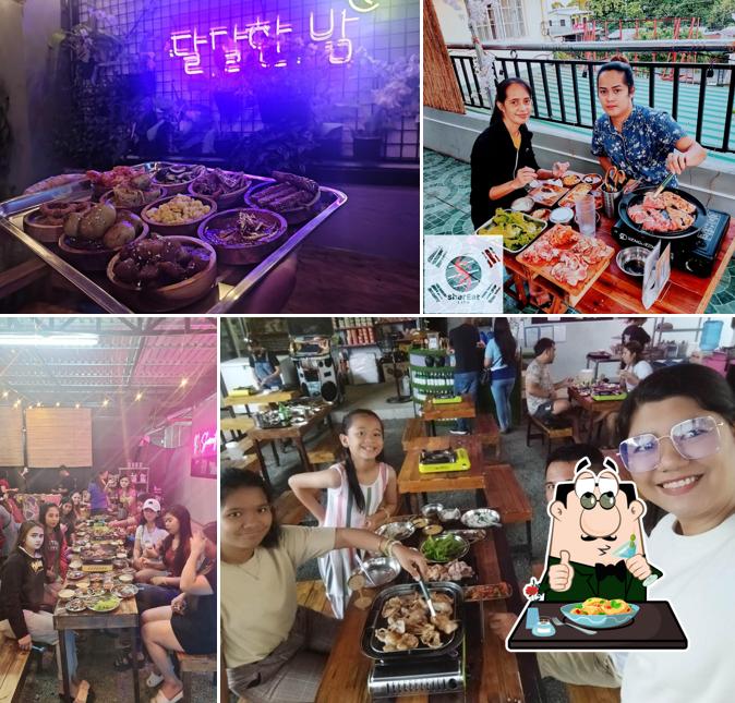 sharEat Lipa (Unlimited Samgyupsal and Korean Food Grocery), Lipa ...