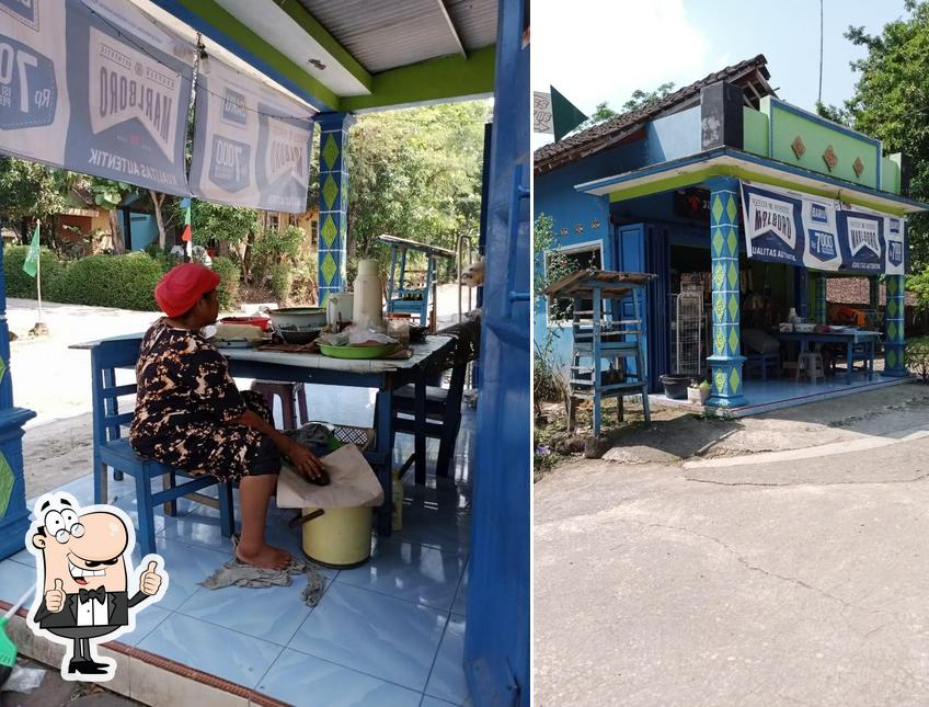 Top 5 places to eat in Senggrong, february 2025 - Restaurant Guru