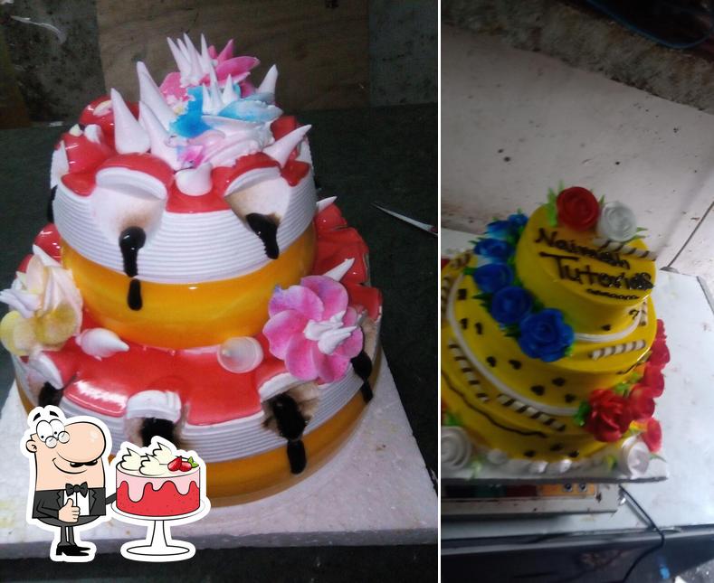 SAQIB BAKERY, Lucknow - Restaurant menu, prices and reviews