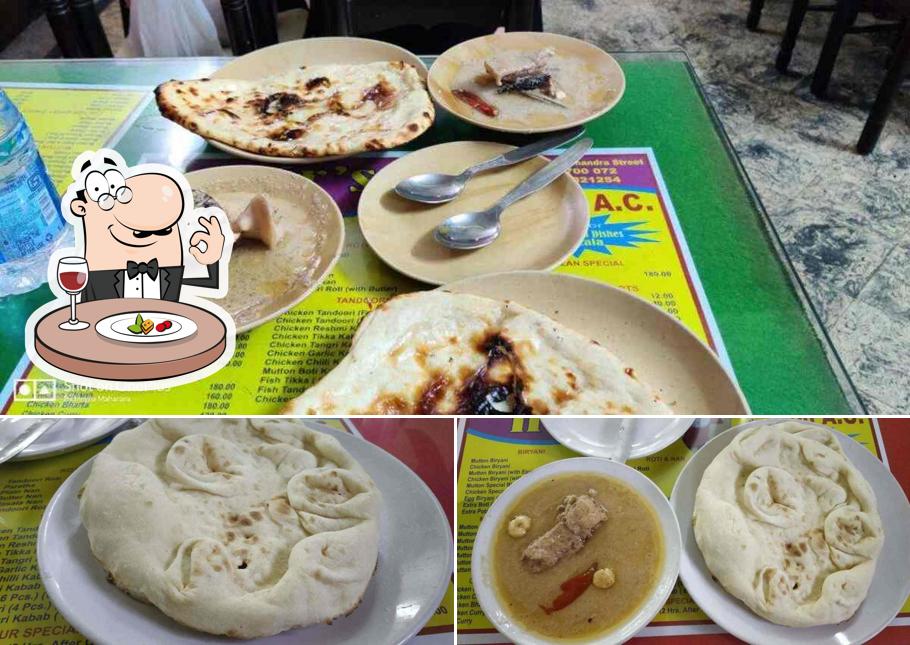 Sabir’s Hotel, Kolkata - Restaurant reviews