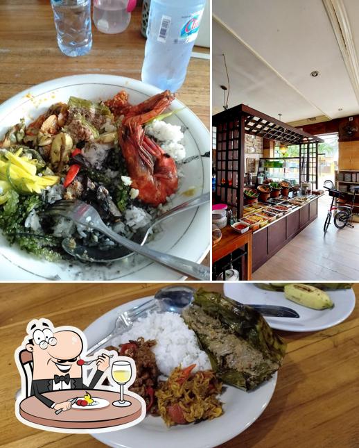Seruni, Makassar - Restaurant menu, prices and reviews
