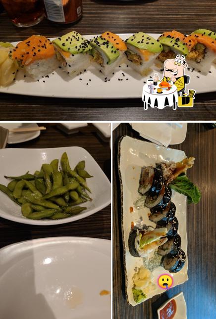Sumo Lounge, Calgary - Restaurant menu, prices and reviews