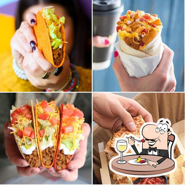 Taco Bell Princeton Ky