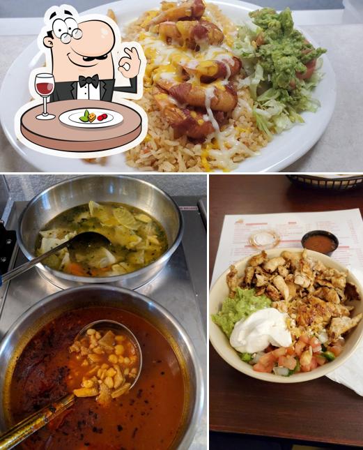 TACO REY in Seminole - Restaurant menu and reviews