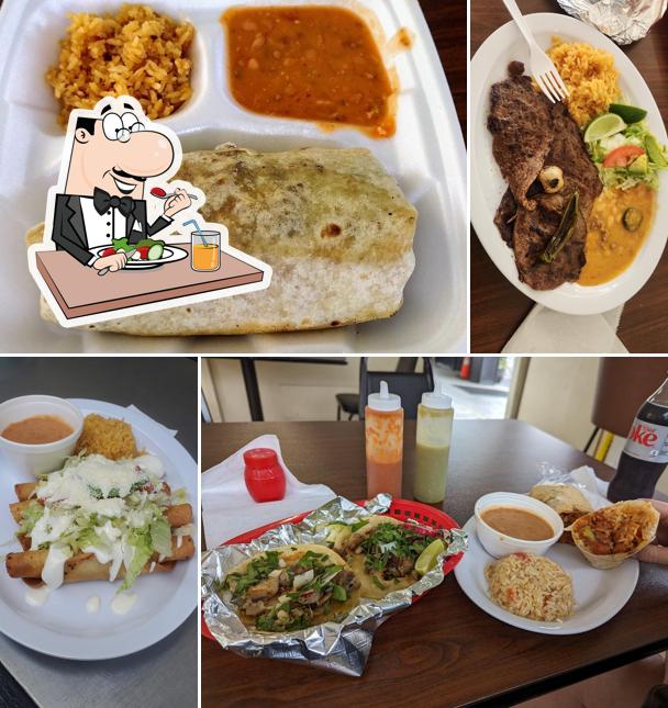 Taqueria La Fondita, DeLand - Restaurant menu, prices and reviews