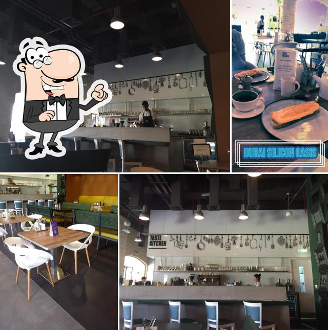 Tasty Malay restaurant, Dubai, 49HW+2RP - Restaurant menu and reviews