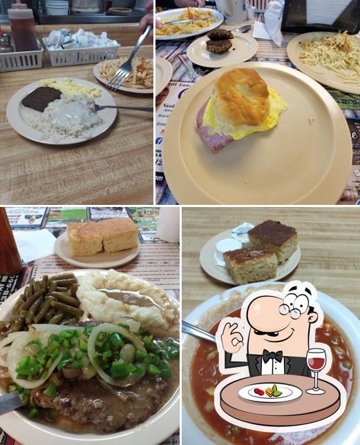 Town House II, Kannapolis - Restaurant menu, prices and reviews