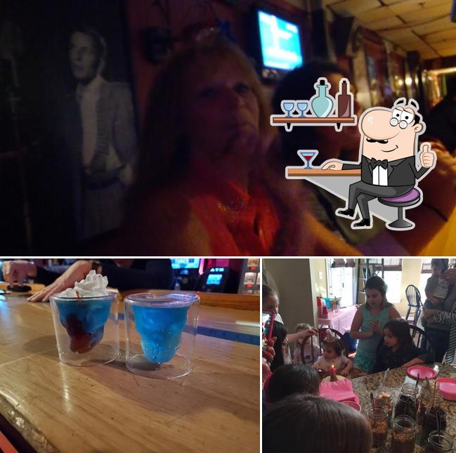Uncle Eddie's Oceanside Tavern, Salisbury - Restaurant menu, prices and ...