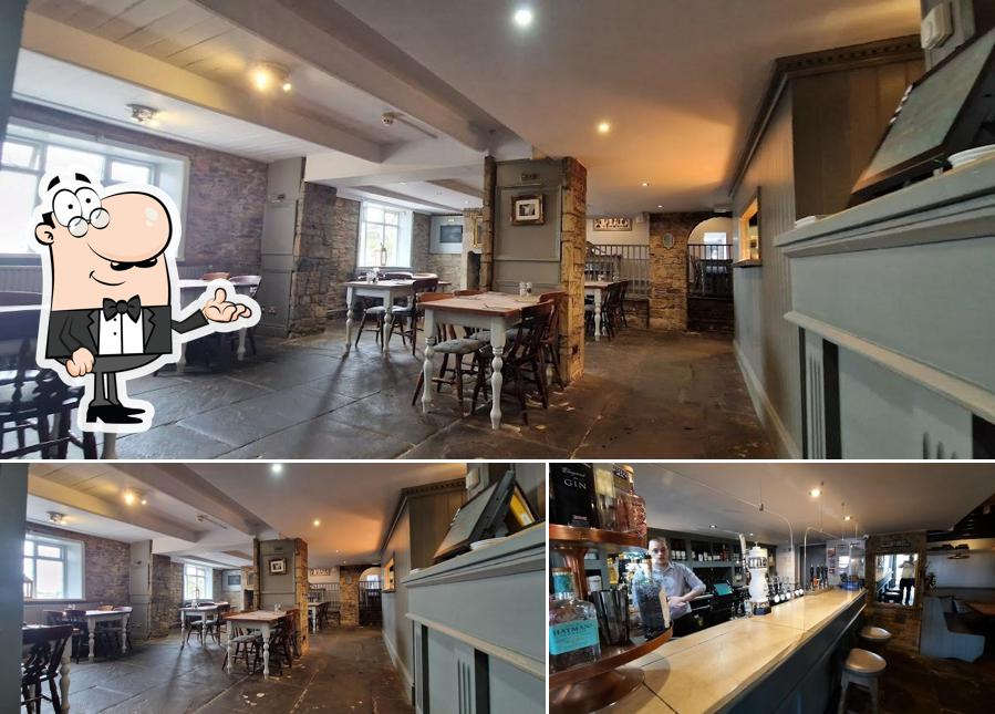 Yew Tree Inn, Chorley - Restaurant menu, prices and reviews