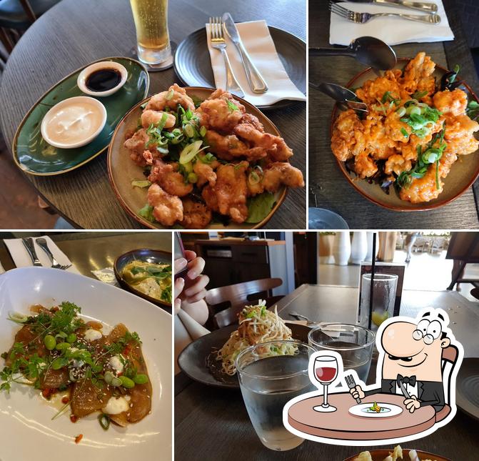 Top 5 restaurants with tempura in Broadbeach Waters, november 2025 ...