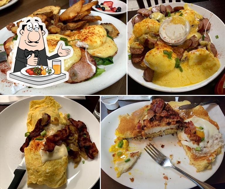 Comfi, Old Bridge Township - Restaurant menu, prices and reviews