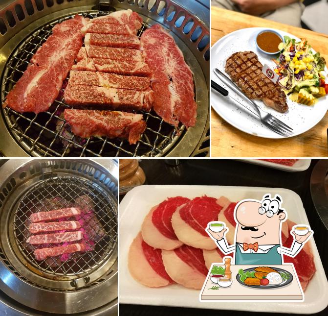 Max Beef Butchery, Bangkok - Restaurant menu, prices and reviews