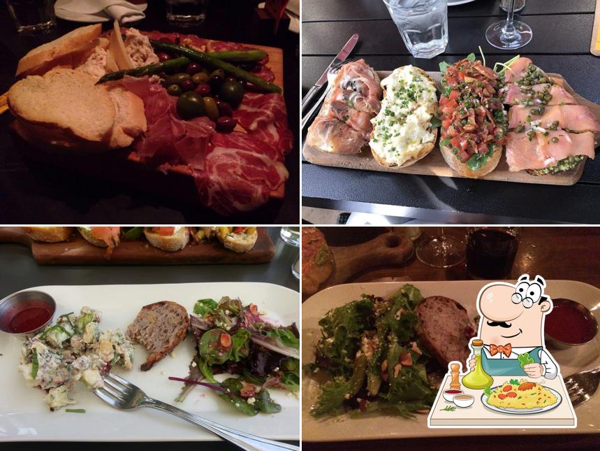 Postino Central, Phoenix - Restaurant menu, prices and reviews