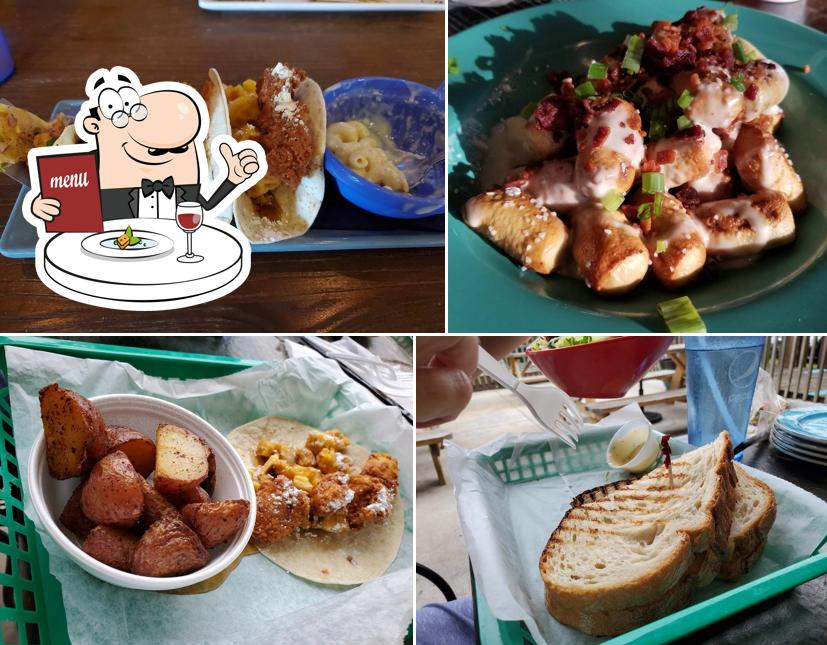 The Sneaky Beagle, Myrtle Beach - Restaurant menu, prices and reviews