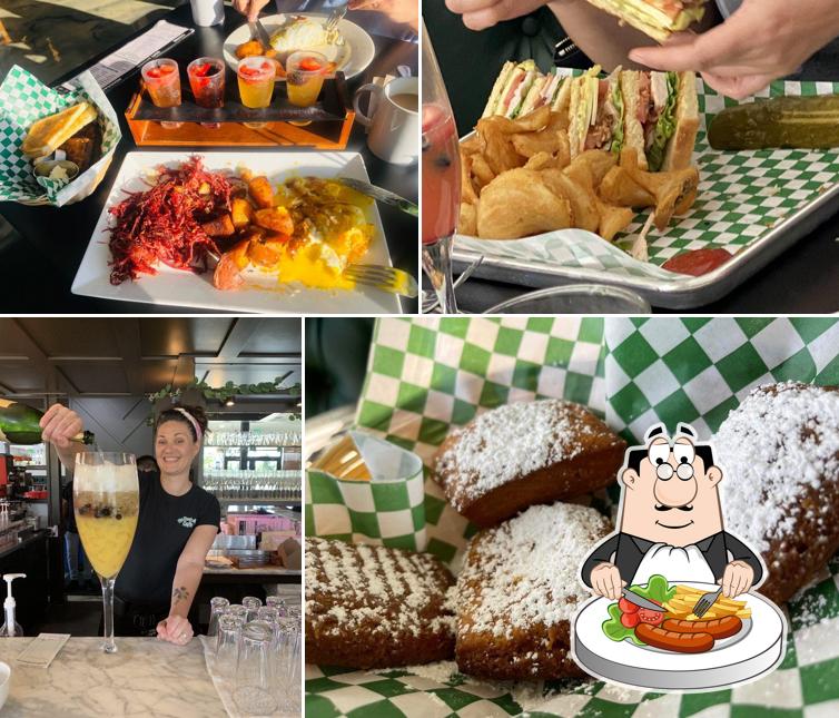 The Maple Bar Cafe, Suisun City - Restaurant menu, prices and reviews