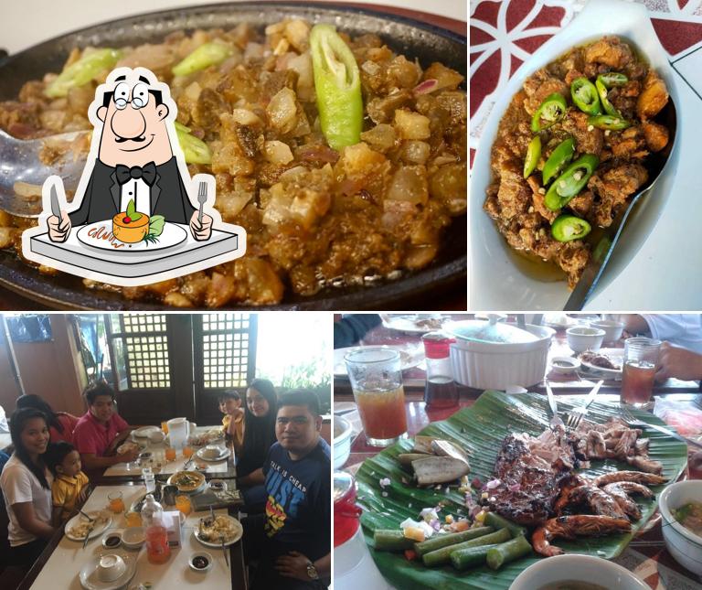 Alamat Restaurant, Tagaytay - Restaurant menu, prices and reviews