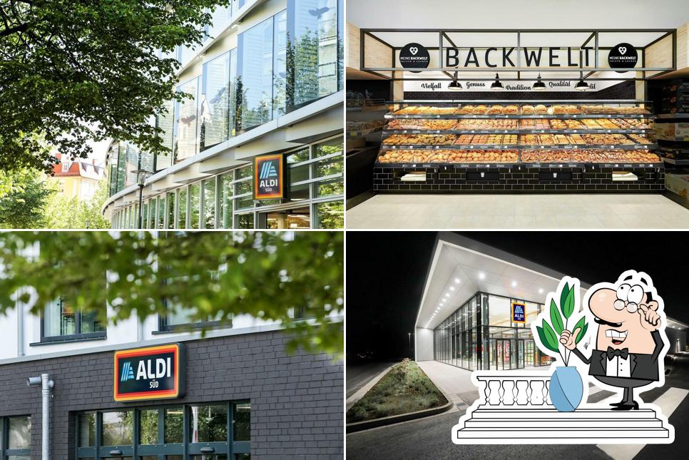 ALDI SÜD, Köln - Speisekarte, Preise und Bewertungen