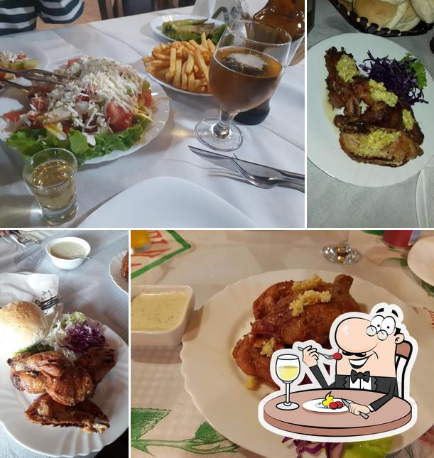 Astro restaurant, Zllakuqan - Restaurant reviews