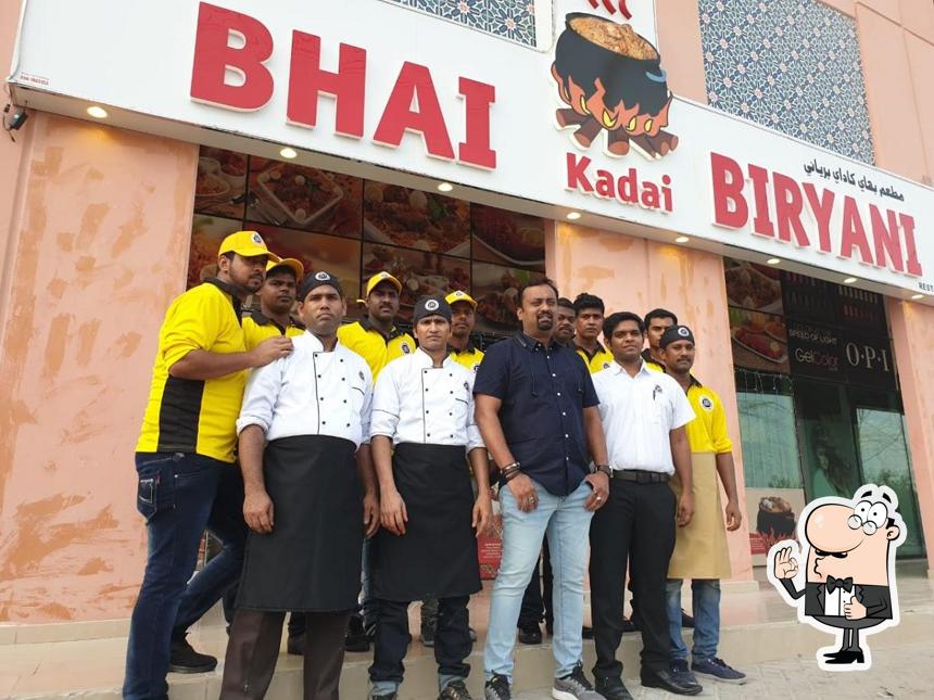 Bhai Kadai Biryani Restaurant, Dubai - Restaurant menu and reviews