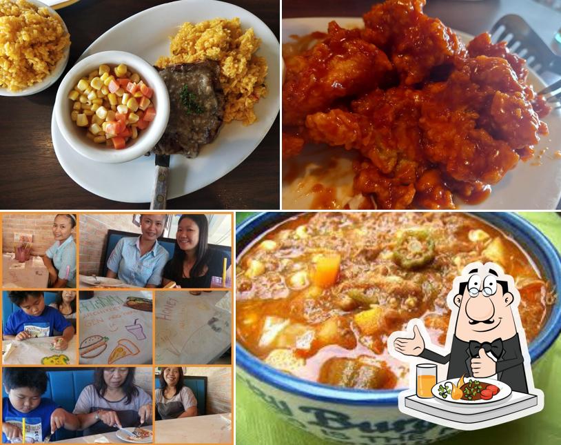 Burgoo restaurant, Imus, The District - Restaurant reviews