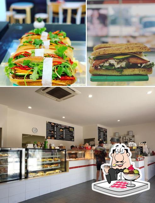 Anne Cafe Lunch Bar, Kwinana Beach - Restaurant menu, prices and reviews