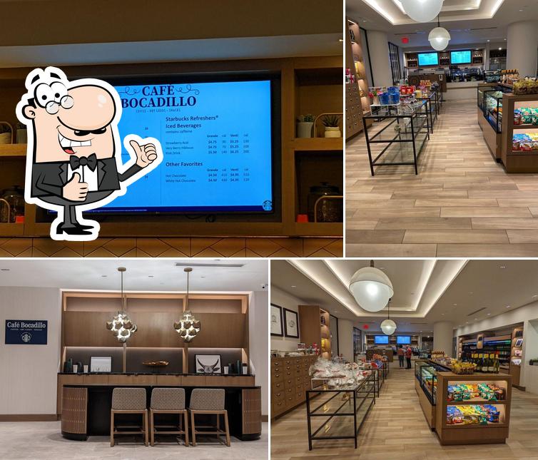 Cafe Bocadillo, San Antonio - Restaurant menu, prices and reviews