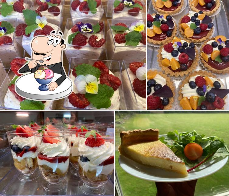 Ninas bakery shop, Suecia - Restaurant reviews