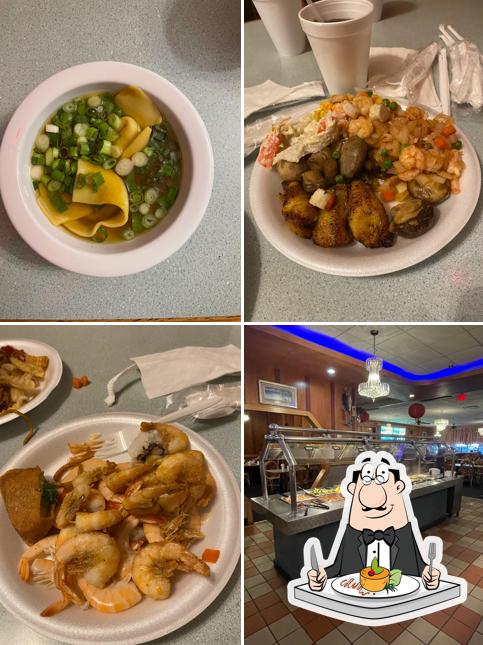 Los mejores restaurantes chinos en Miami, otoño 2024 - Restaurant Guru