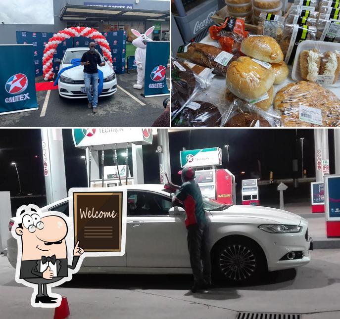 Crispy Chicken & Grill to Go at Caltex Chloorkop restaurant, Kempton ...