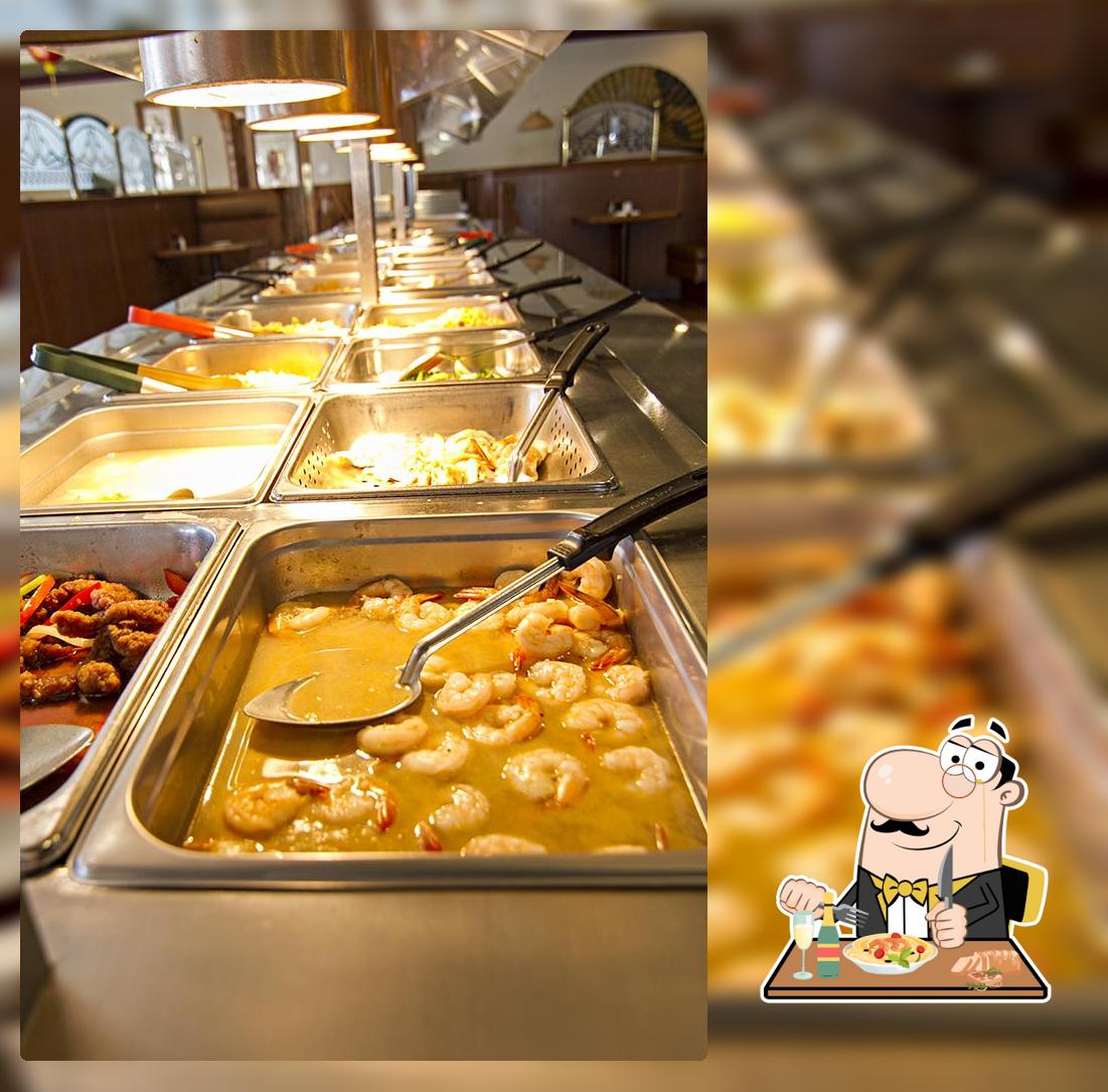 Top 5 chinese restaurants in Courtenay, august 2025 - Restaurant Guru