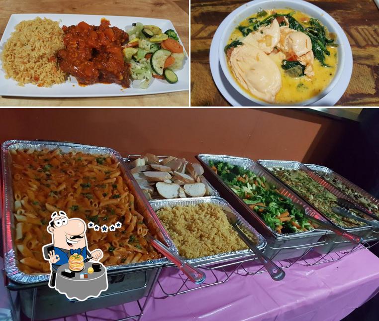 El Pollo Grande Restaurant, Spring Valley - Restaurant menu, prices and ...