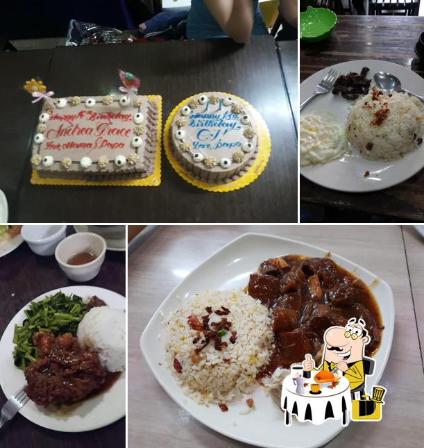 Best Friends, Mandaluyong, Boni - Restaurant menu, prices and reviews