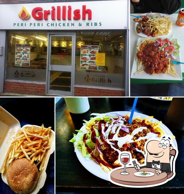 Top 5 halal restaurants in Blackburn, august 2025 - Restaurant Guru