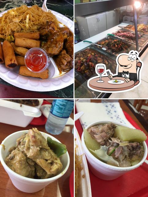 Mission Asian Market, Oceanside - Restaurant menu, prices and reviews