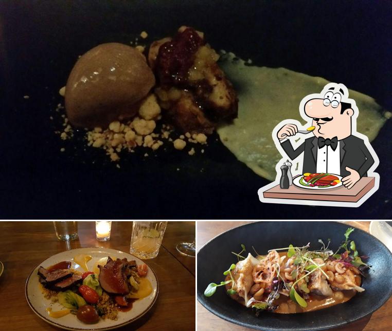 Fauna, Ottawa - Restaurant menu, prices and reviews
