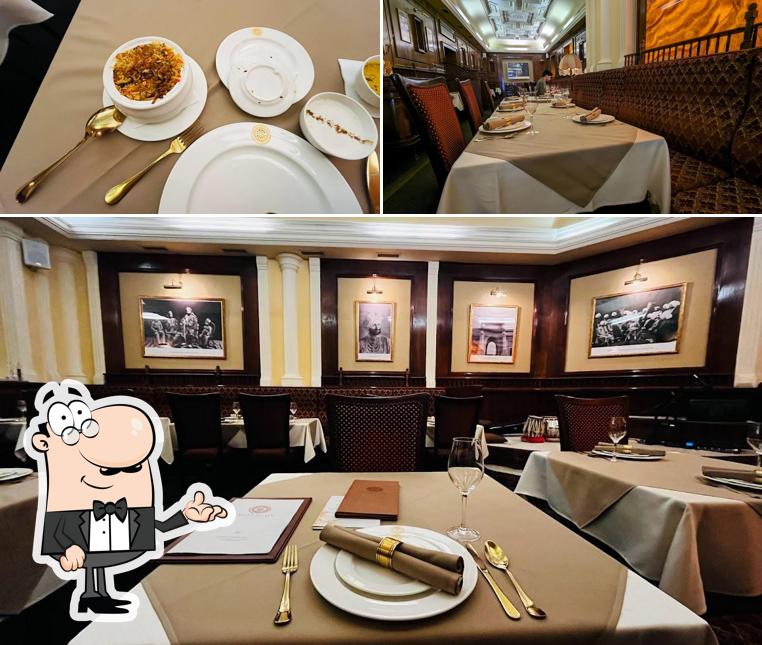 Indian Palate - Indian Restaurant in Budapest, Budapest - Restaurant ...