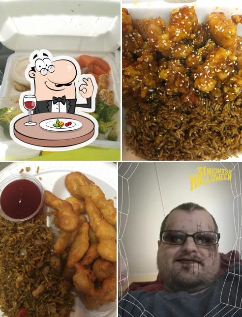 Jade Kitchen, Wadesboro - Restaurant menu, prices and reviews