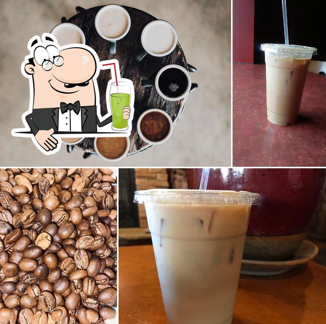 Jitters Java Cafe in Sauk Centre - Restaurant reviews