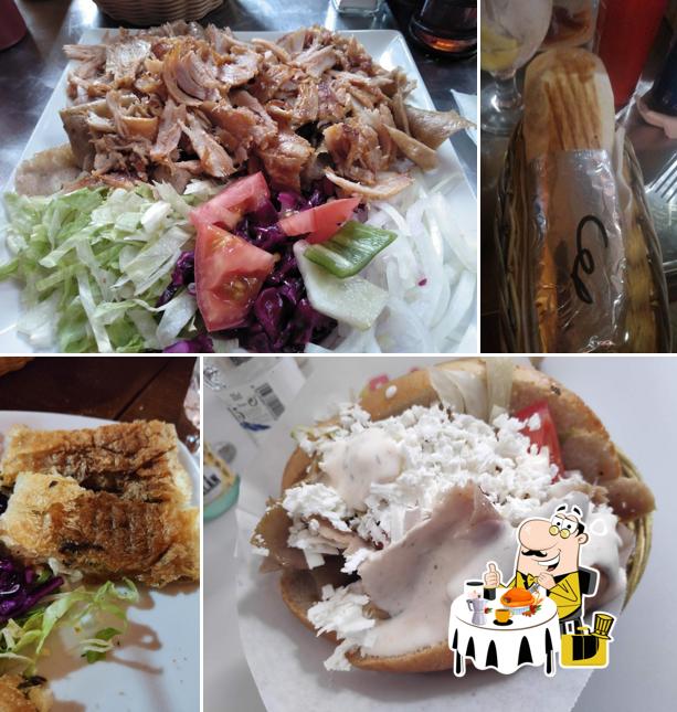 Kapadokya in Castelldefels - Restaurant reviews