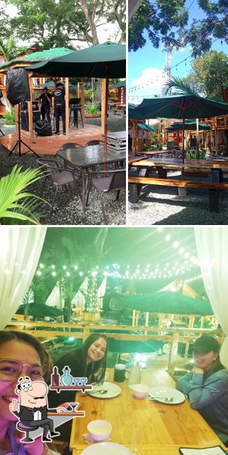 Kubli Cafe Bistro Silang, Silang - Restaurant menu, prices and reviews