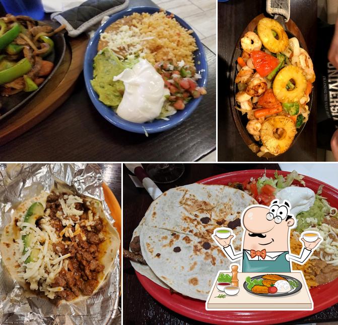La Cabaña, Portage - Restaurant menu, prices and reviews