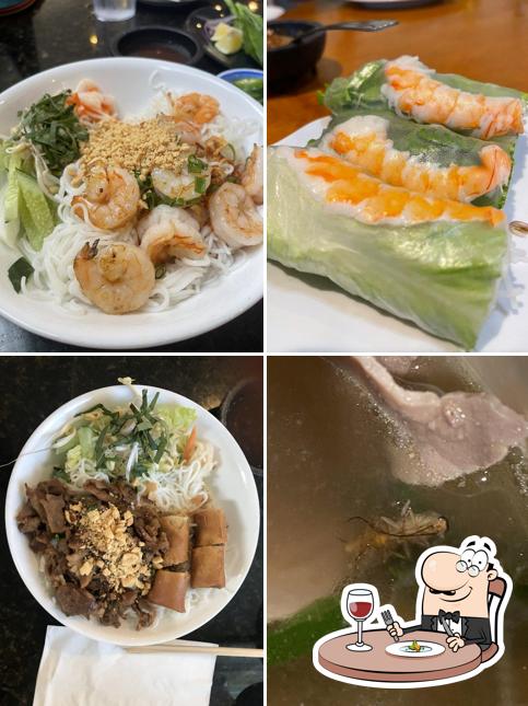 Lam's Garden in Hilo - Restaurant menu and reviews