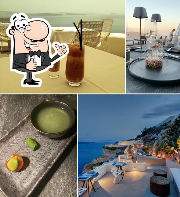 Top 7 restaurants in Oia, october 2025 - Restaurant Guru