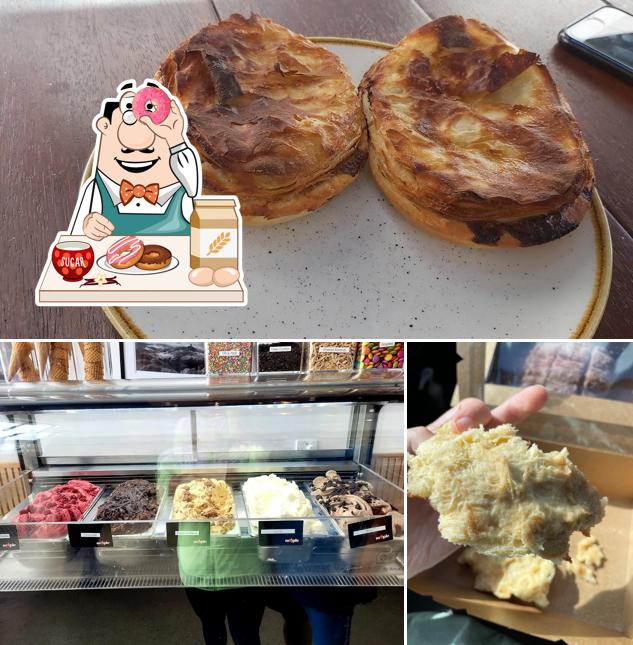 Maple Bakery, Torquay - Restaurant menu, prices and reviews