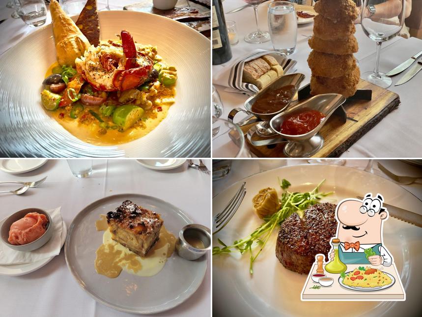 Market Steer Steakhouse, Santa Fe - Restaurant menu, prices and reviews
