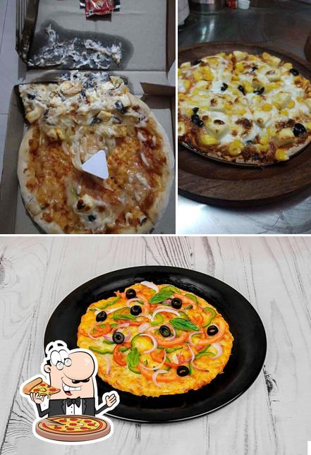 Nom Nom Pizza, Bengaluru - Restaurant reviews