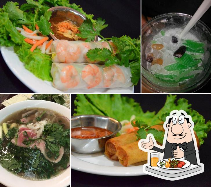 Phở Bắc in Richardson - Restaurant menu and reviews