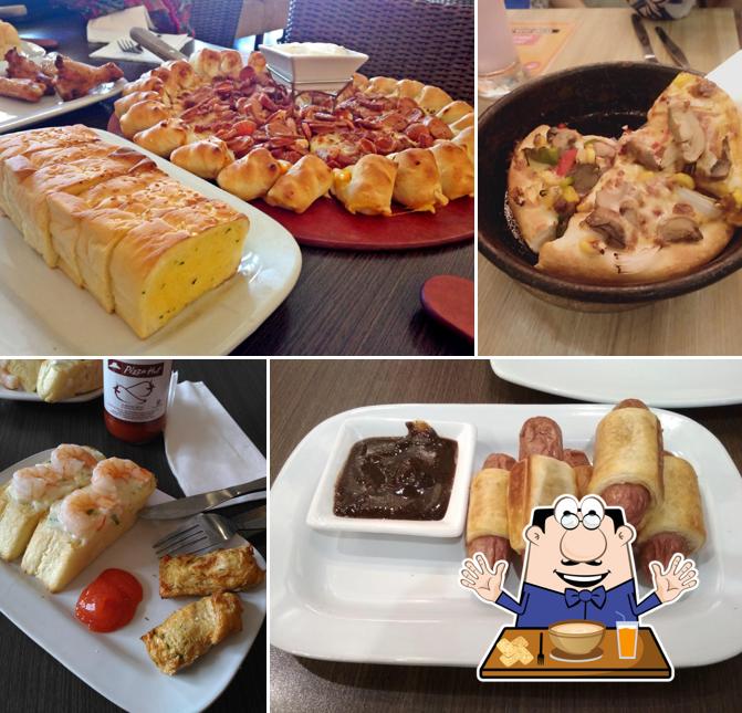 Top 50 fast food in Indonesia, march 2026 - Restaurant Guru