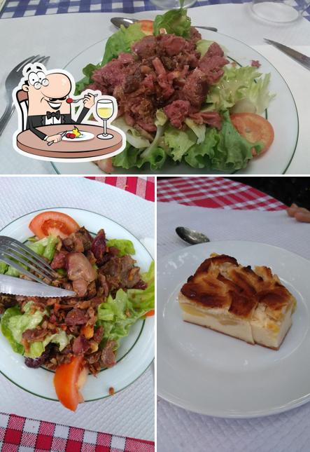 CHEZ FRANCIS pizzeria, Oradour-sur-Glane - Restaurant reviews