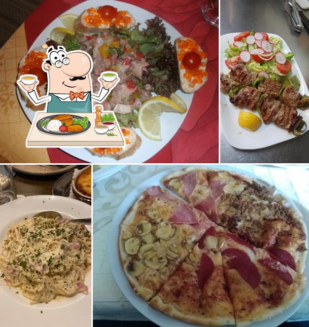 Pizzeria Mike, Ansbach, Triesdorfer Str. 61 - Restaurant reviews
